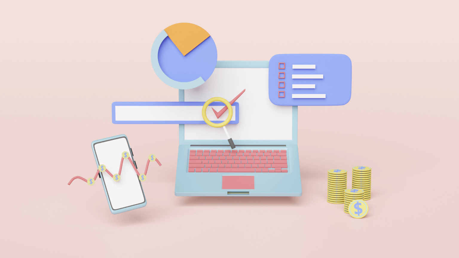 Bespoke Solution - Elufa Systems