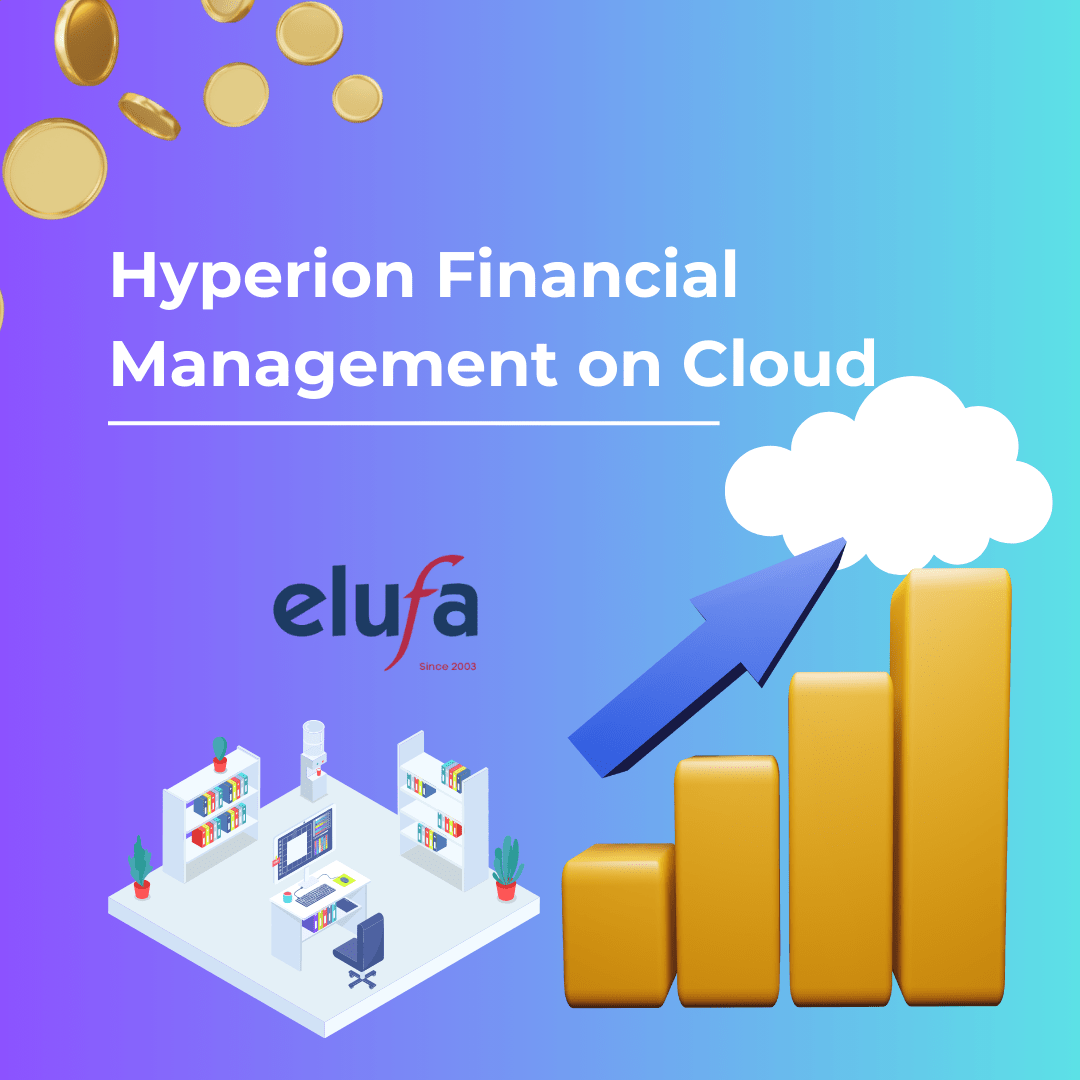 Should I Go For Fccs Or Hyperion Financial Management Elufa Systems