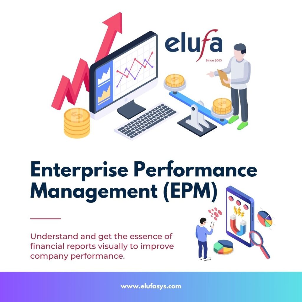 The Game-Changing Power of Enterprise Performance Management: Unlocking Success with EPM - Elufa ...