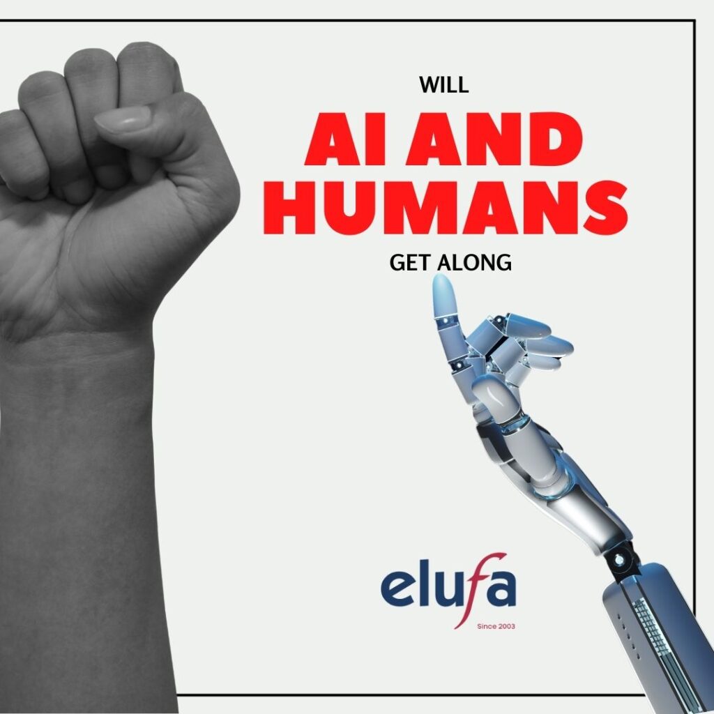 Building Trust in Generative AI - Elufa Systems