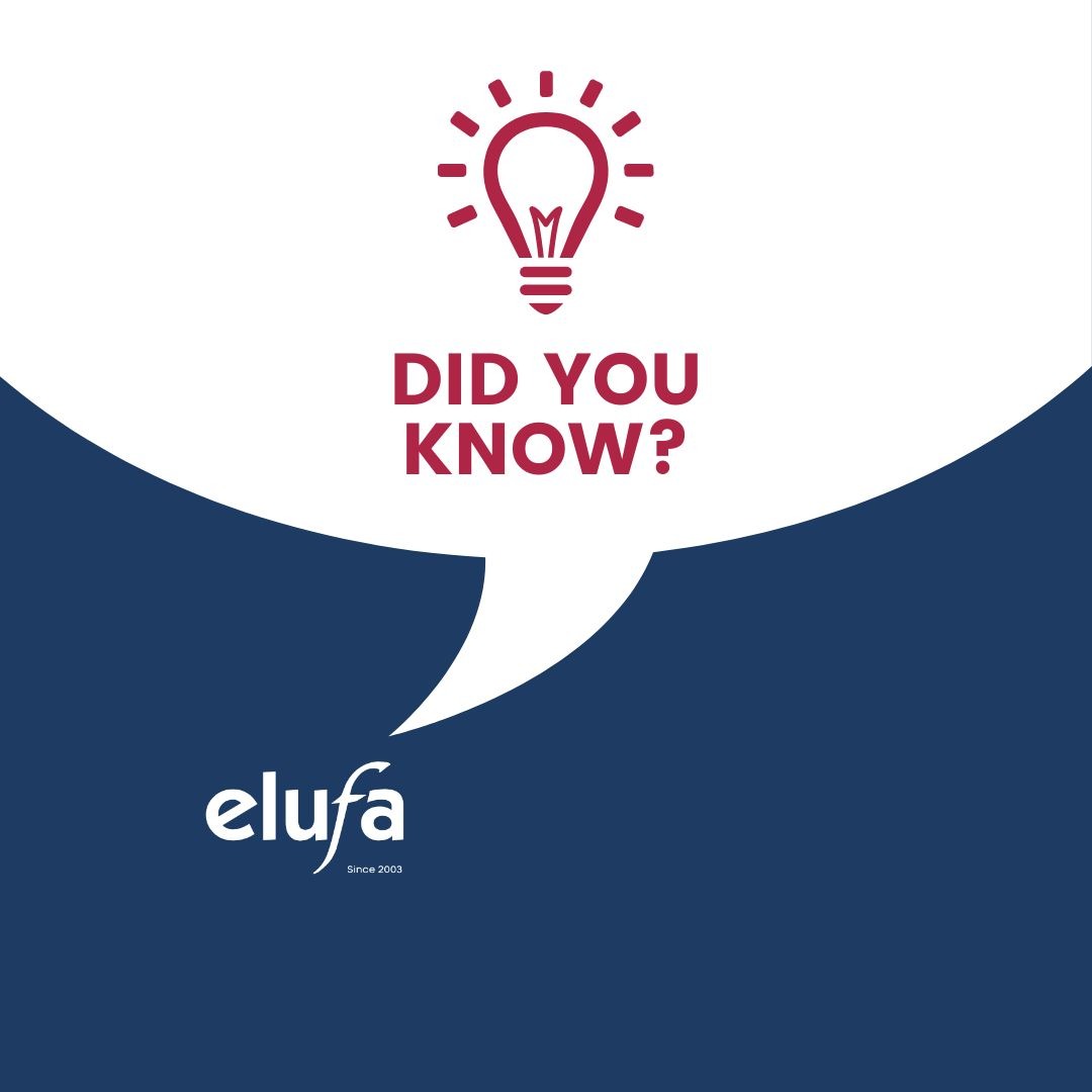 About Us - Elufa Systems