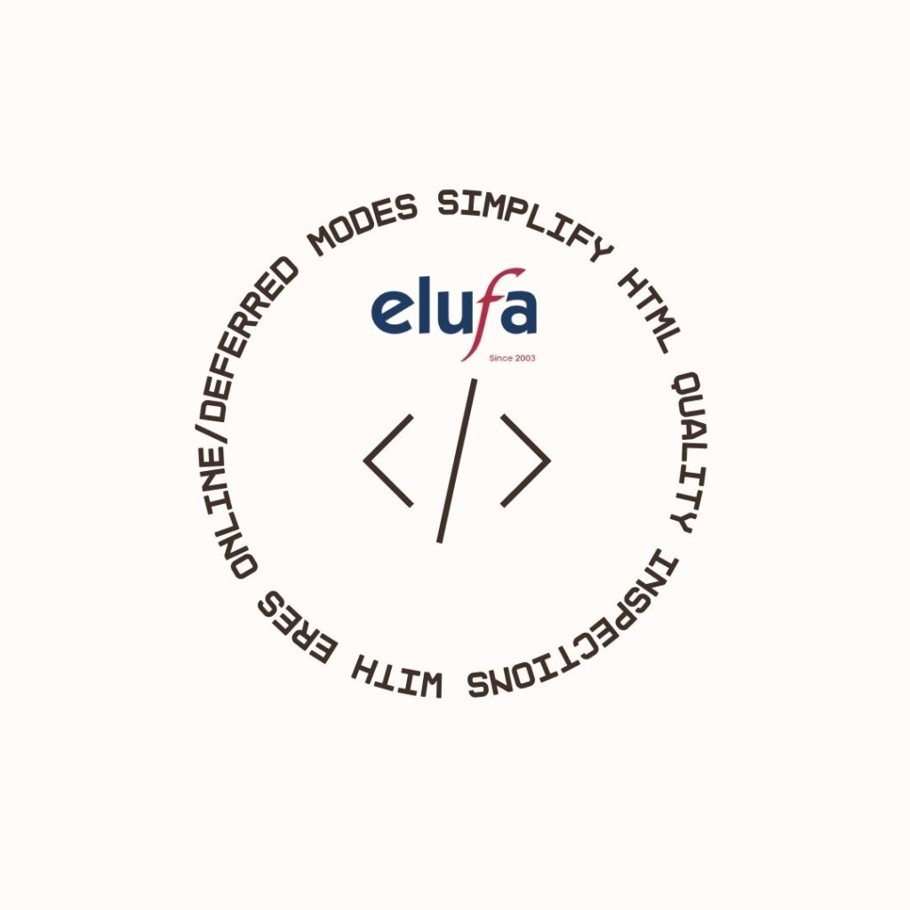 Discover the Enhanced 12.2.13 Feature: Simplify HTML Quality ...